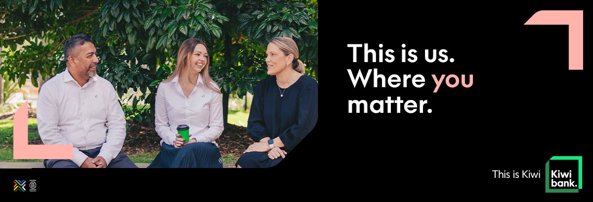 Bring your process improvement delivery to Kiwibank. Excellent benefits ...